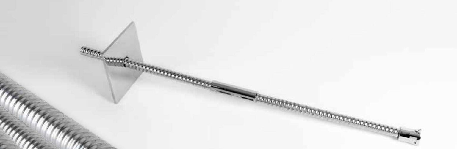 Anchor Plates - ARMOSAN